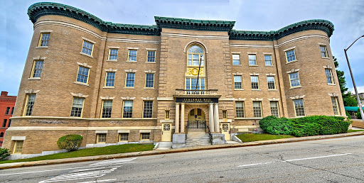 Wedding Venue «Tuckerman Hall», reviews and photos, 10 Tuckerman St ...