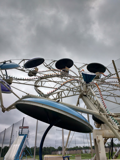 Amusement Park «All Star Adventures», reviews and photos, 1010 N Webb ...