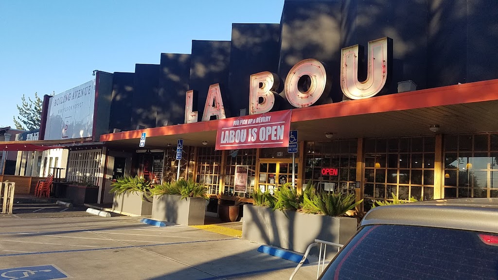 La Bou Bakery & Café - Sacramento, CA 95825 - Menu, Hours, Reviews and ...