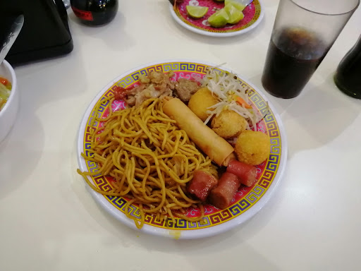 Restaurante FU - HAO Restaurante en San Luis Potosí