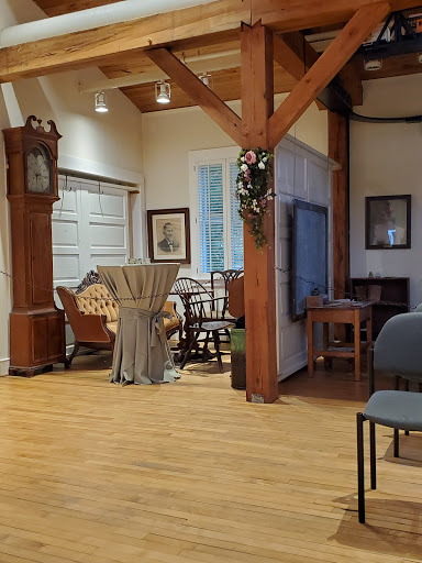 Art Museum «Sandy Spring Museum», reviews and photos, 17901 Bentley Rd ...