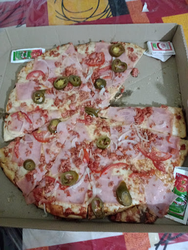 GRANADITOS PIZZAS en Zapopan - Número de Teléfono, Reservas, Opiniones ...