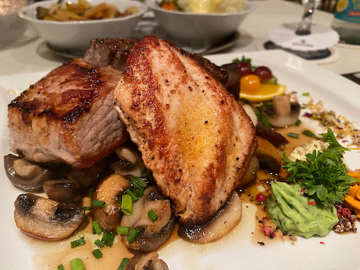 Zum Uhlenhook - Locations from All Over the World