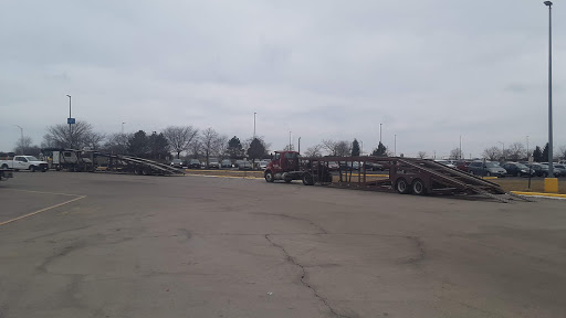 Auto Auction «Manheim Chicago», reviews and photos, 20401 Cox Ave ...