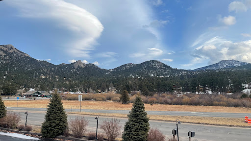 Alpine Trail Ridge Inn: Estes Park Hotels