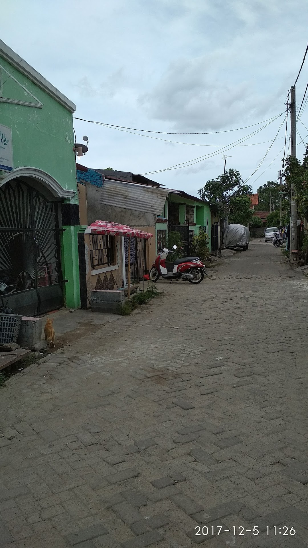 Kantor PNM Mekaar Cab.Sepatan Tangerang di kota Tangerang Kantor PNM Mekaar Cab.Sepatan Tangerang di kota Tangerang