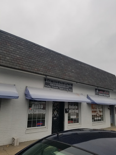 Magic Touch Auto & Mobile Detailing and Ceramic Coating Williamsburg ...