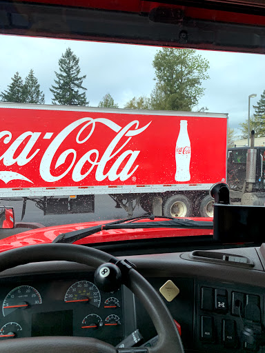 Swire Coca-Cola, USA Production Plant - Beverage distributor ...