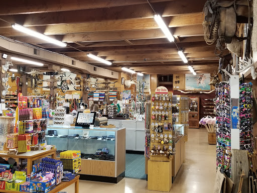 Fort Cody Trading Post - AZexplained
