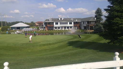 Public Golf Course «Oak Marsh Golf Course», reviews and photos, 526 ...