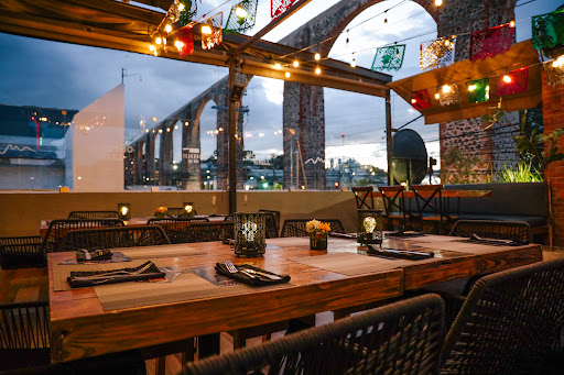 Norteño Grill Restaurante en Querétaro - Número de Teléfono, Reservas ...