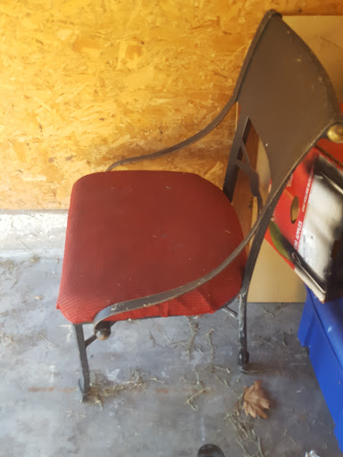 Fabric Store «FM Stores», reviews and photos, 2814 S Fremont Ave ...