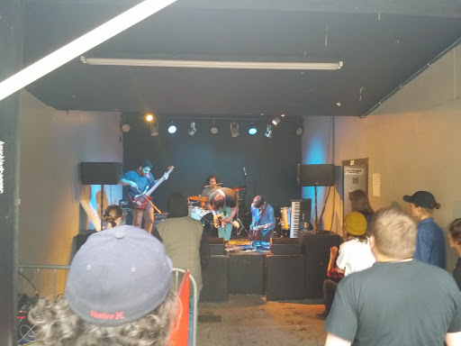 Live Music Venue «The Loading Dock», reviews and photos, 445 400 W ...