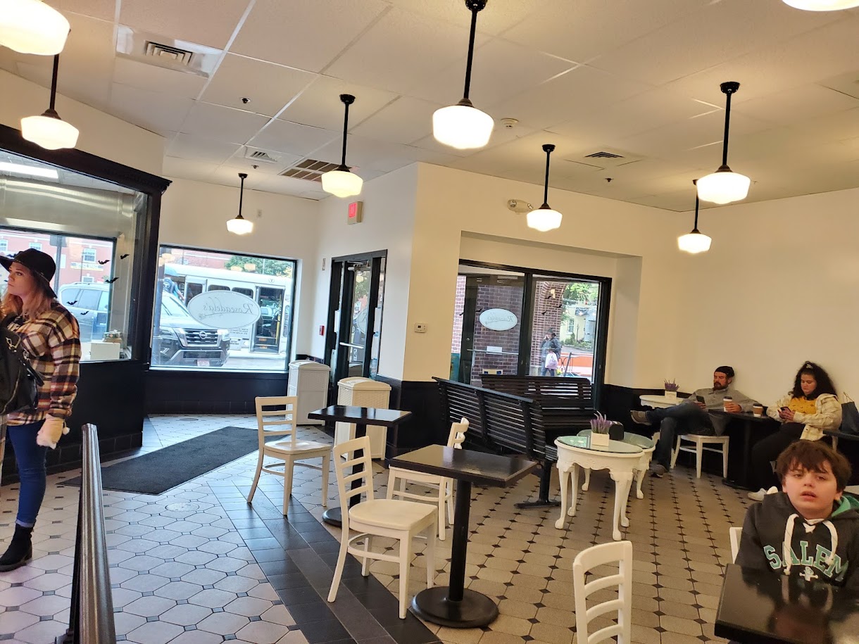 2026 Ranked: Best Coffee Shop in Salem