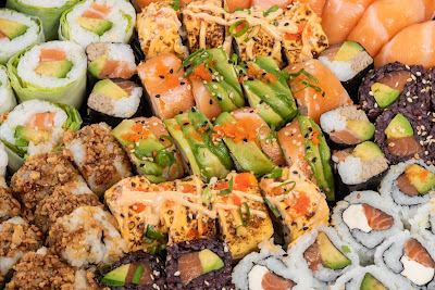 Les Restaurants japonais à Nice | Restaurant-japonais.autour-de-moi.com
