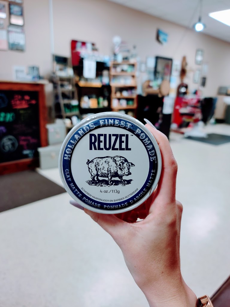 Danielle's Haircut Garage - Baton Rouge, LA 70818 - Services and Reviews