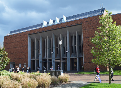 Performing Arts Theater «Meany Hall for the Performing Arts», reviews ...