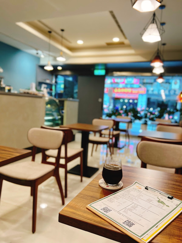 Rubato cafe -任性咖啡 | 營業時間、菜單、評價