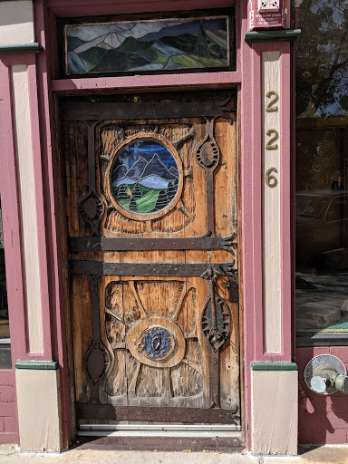 Museum «McAllister House Museum», reviews and photos, 423 N Cascade Ave ...