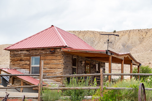 Lodging - AZexplained