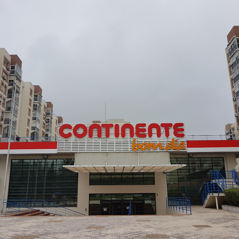 Revisões para Continente Bom Dia em Lisboa, Lisboa