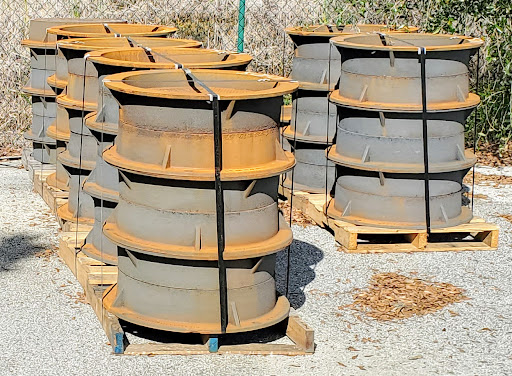 US Foundry & Manufacturing - AZexplained