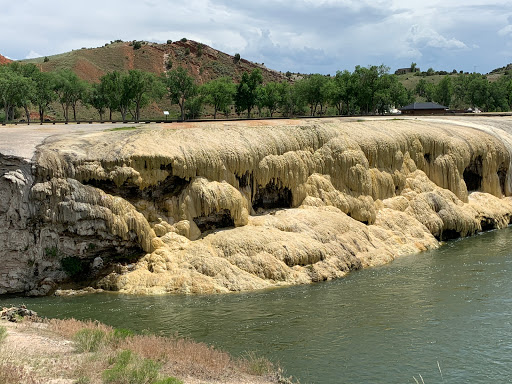 Hot Springs State Park - AZexplained