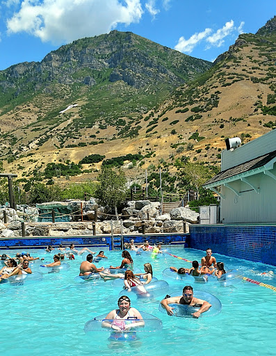 Water Park «Seven Peaks Waterpark Provo», reviews and photos, 1330 300 ...