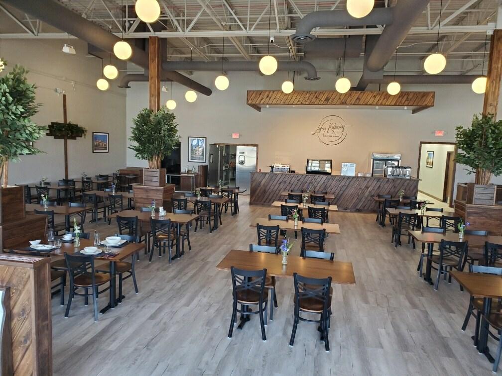 Legacy Restaurant - Johnsburg, IL 60051 - Menu, Reviews, Hours & Contact