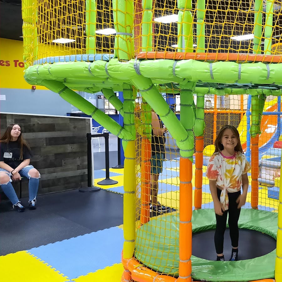 FlyOver Fun Park Reviews, Hours, Contact Details