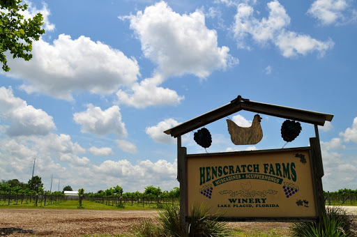 Henscratch Farms - AZexplained