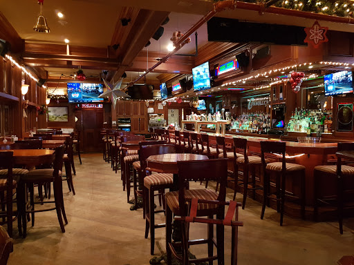 Rugby Bar In NYC Showing All Six Nations Games Live