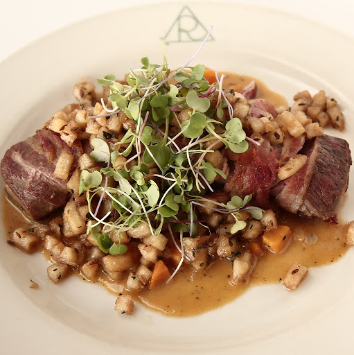 Reata Restaurant - AZexplained