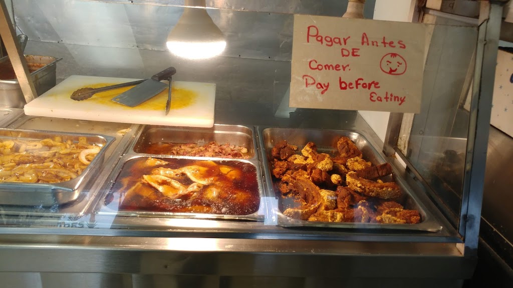 Tres Agaves Taqueria - Coalinga, CA 93210 - Menu, Hours, Reviews and ...