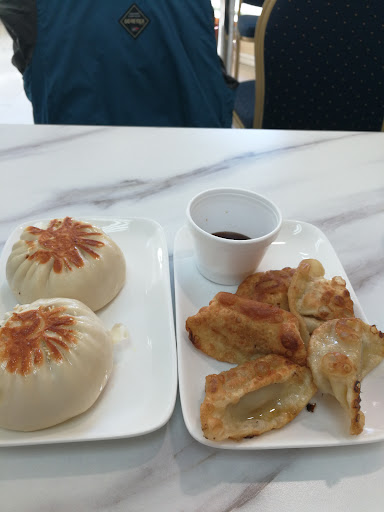 Soya Express - Locations from All Over the World