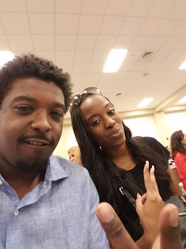 Community Center «Lyman Community Center, and City Of Gulfport Water ...