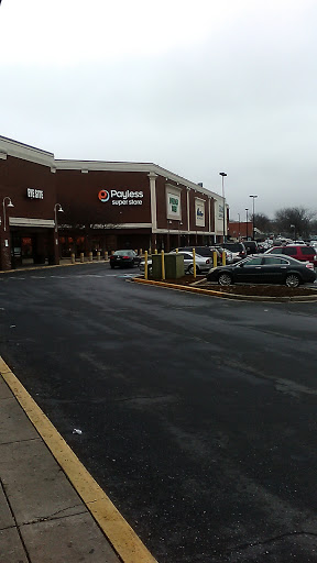 Outlet Mall «Hechinger Mall», reviews and photos, 1518 Benning Rd NE ...