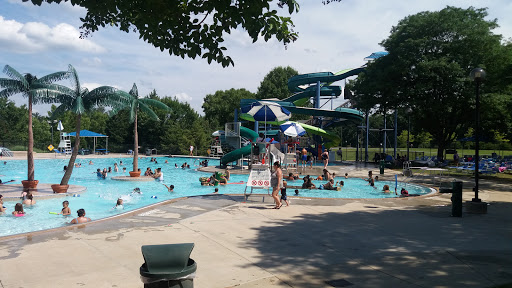 Water Park «City of Gaithersburg Water Park at Bohrer Park», reviews ...