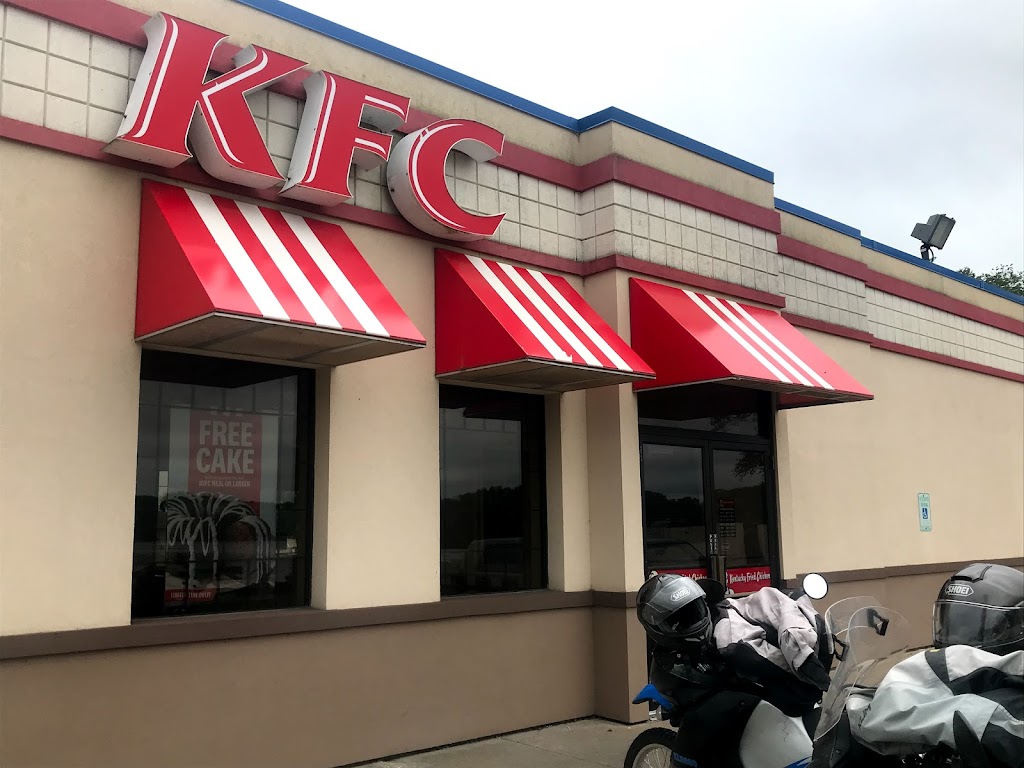 KFC - La Crosse, WI 54603 - Menu, Reviews, Hours & Contact
