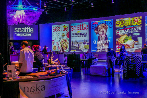 Seattle Business Magazine - AZexplained