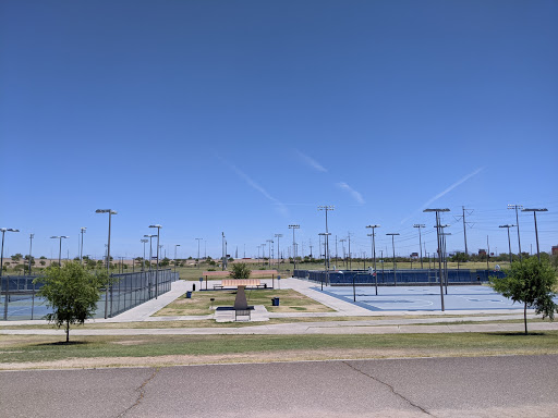 Community Center «Pecos Community Center», reviews and photos, 17010 S ...