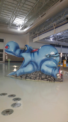 Recreation Center «Northwest Recreation Center», reviews and photos ...