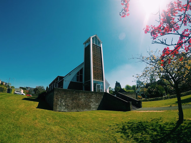 11 reviews of Saintfield Road Presbyterian Church (Church) in Belfast ...