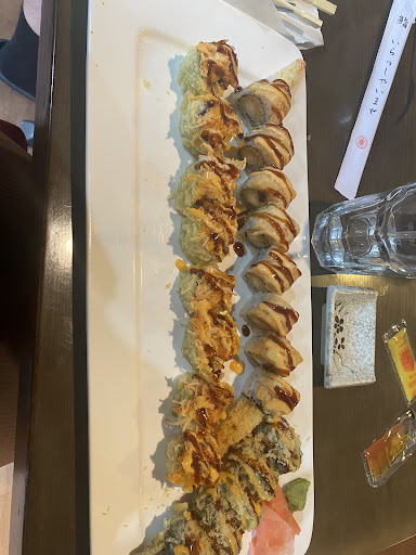 Portage Asian Cuisine in Portage, Wisconsin - Zaubee