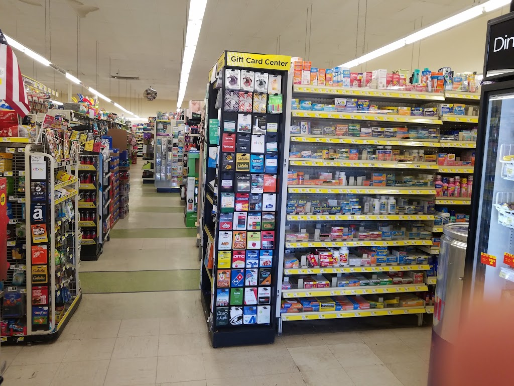 Dollar General - Big Spring, TX 79720 - Location, Reviews, Hours and ...