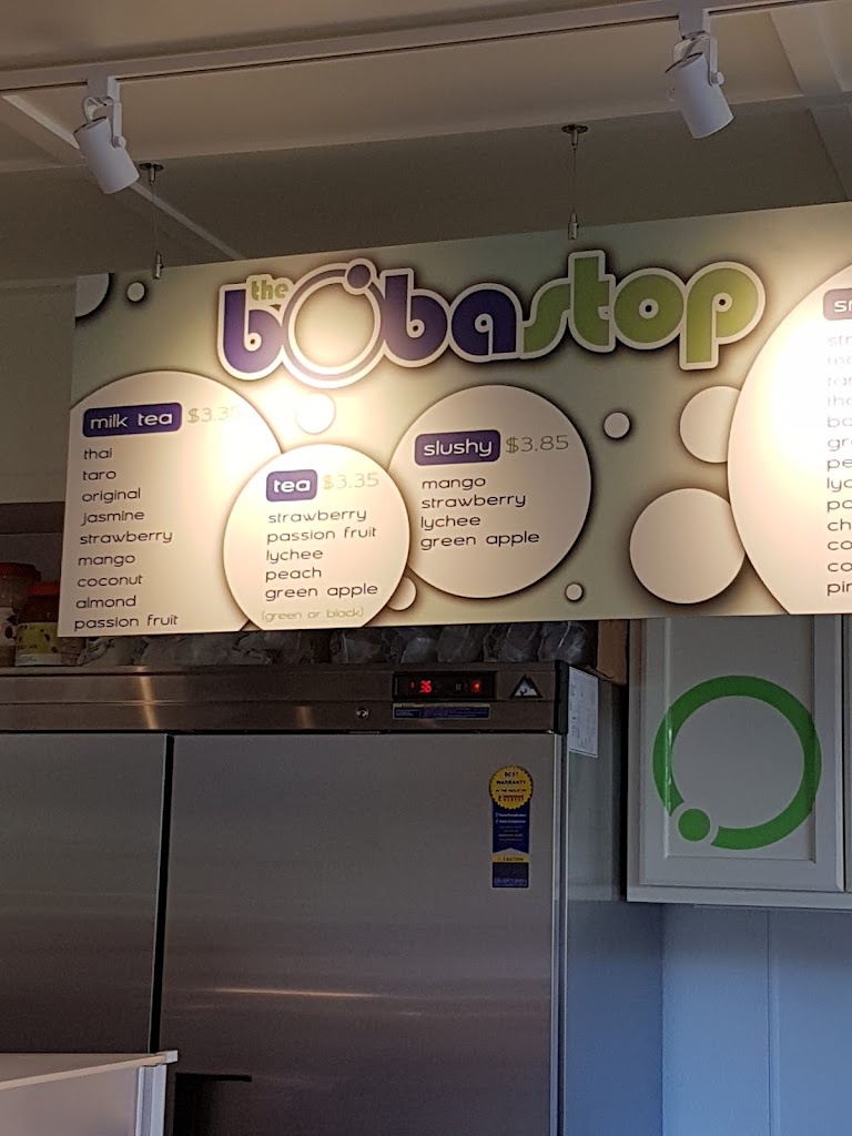 The Boba Stop - Chico, CA 95928 - Location, Reviews, Hours and Information.