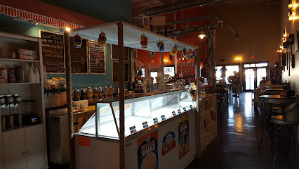 The Rusty Reel in Myrtle Beach, South Carolina - Zaubee