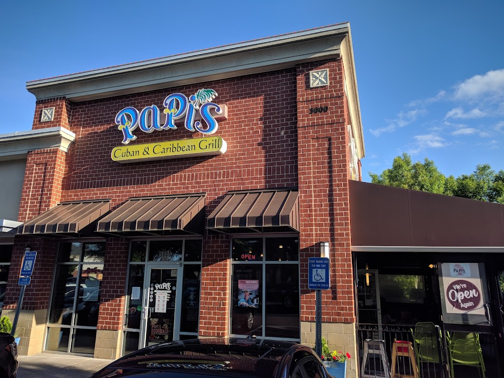 Papi's Cuban & Caribbean Grill - Kennesaw, GA 30144 - Menu, Reviews ...