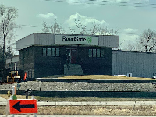 RoadSafe Traffic Systems - AZexplained