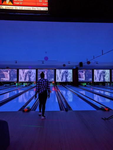 Bowling Alley «Bowlmor Bethesda», reviews and photos, 5353 Westbard Ave ...